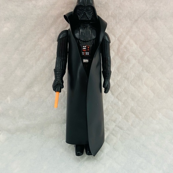 Other | Copy Vintage Darth Vader Action Figure | Poshmark
